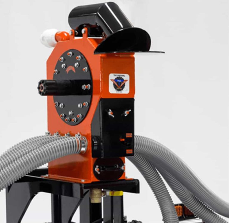 High-Flow Even-Flow Manifold in Washington, IA | VTI LLC